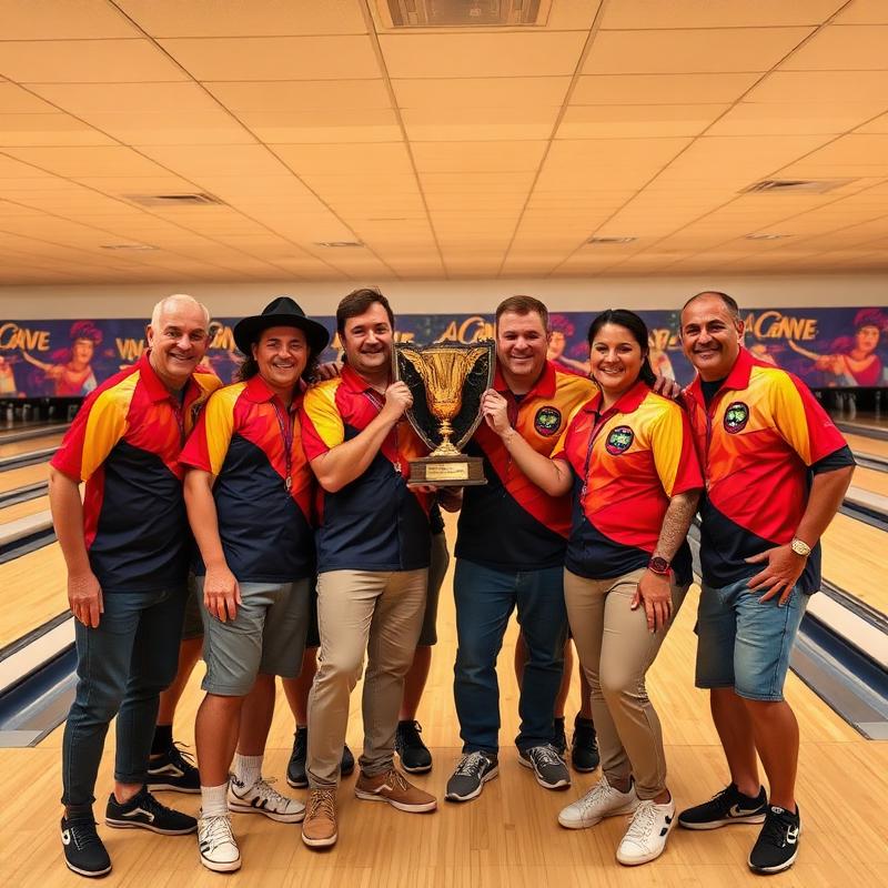 Thunderbird Lanes | Bowling Alley in Philadelphia, PA | Castor Ave